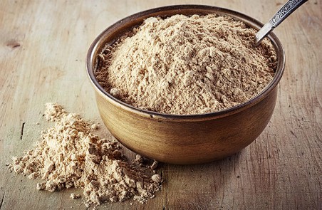 Para saber más de salud natural: Maca, descubre sus propiedades