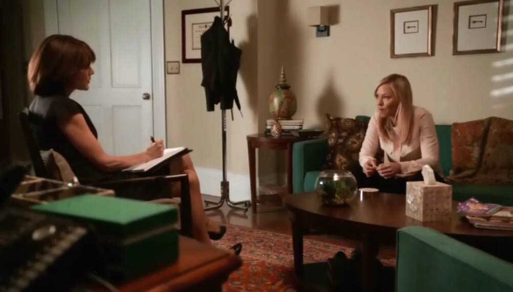 All Things Law And Order: Law & Order SVU “Deadly Ambition” Recap & Review