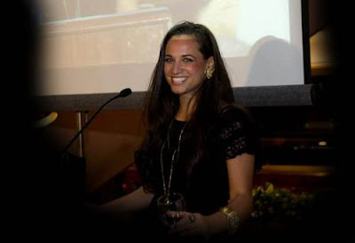 T.O.T. Private consulting services: Stephanie Becker, 28 year old ...