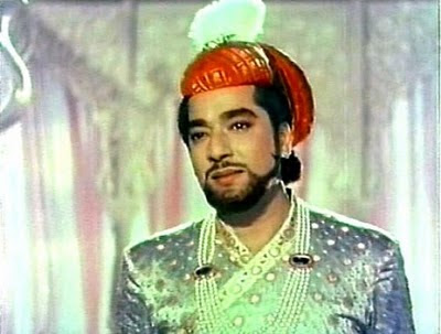 Bollywood Actors: Pradeep Kumar