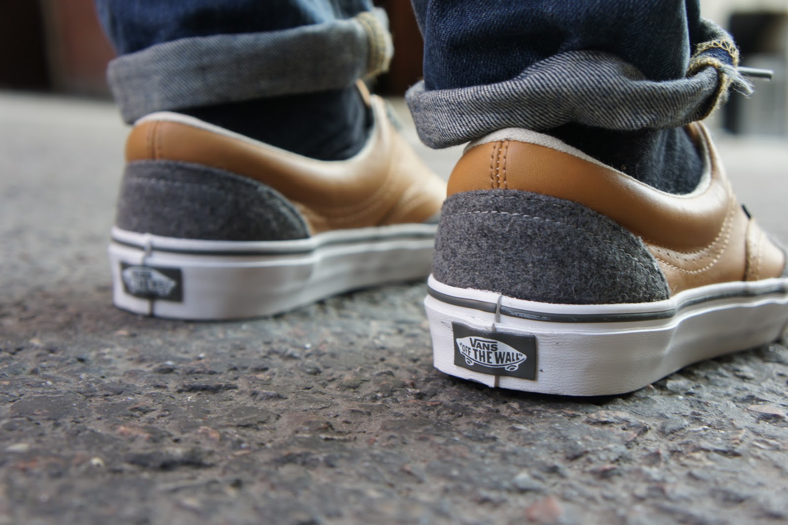 Cali OG store Blog: A dope selection of fall/winter Vans instore!