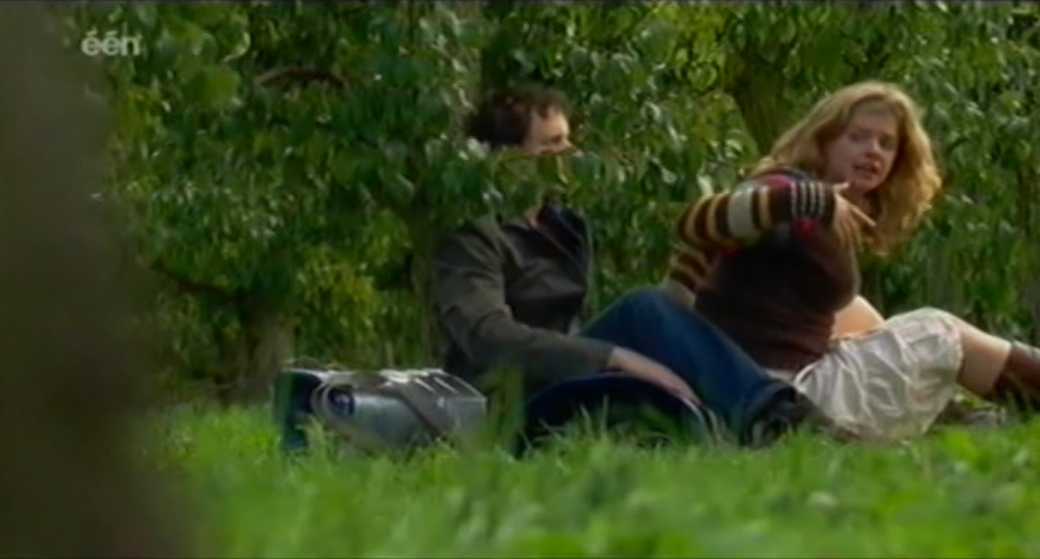 Maaike Neuville ::: ...: Maaike Neuville in nieuwe VTM fictiereeks ...