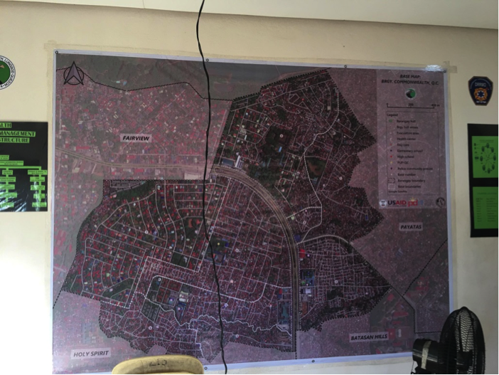 DRRM-CD-CO Creative & Critical Essay