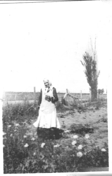 Billy Wardle genealogy: Isaac, His Wives and Children, Photos