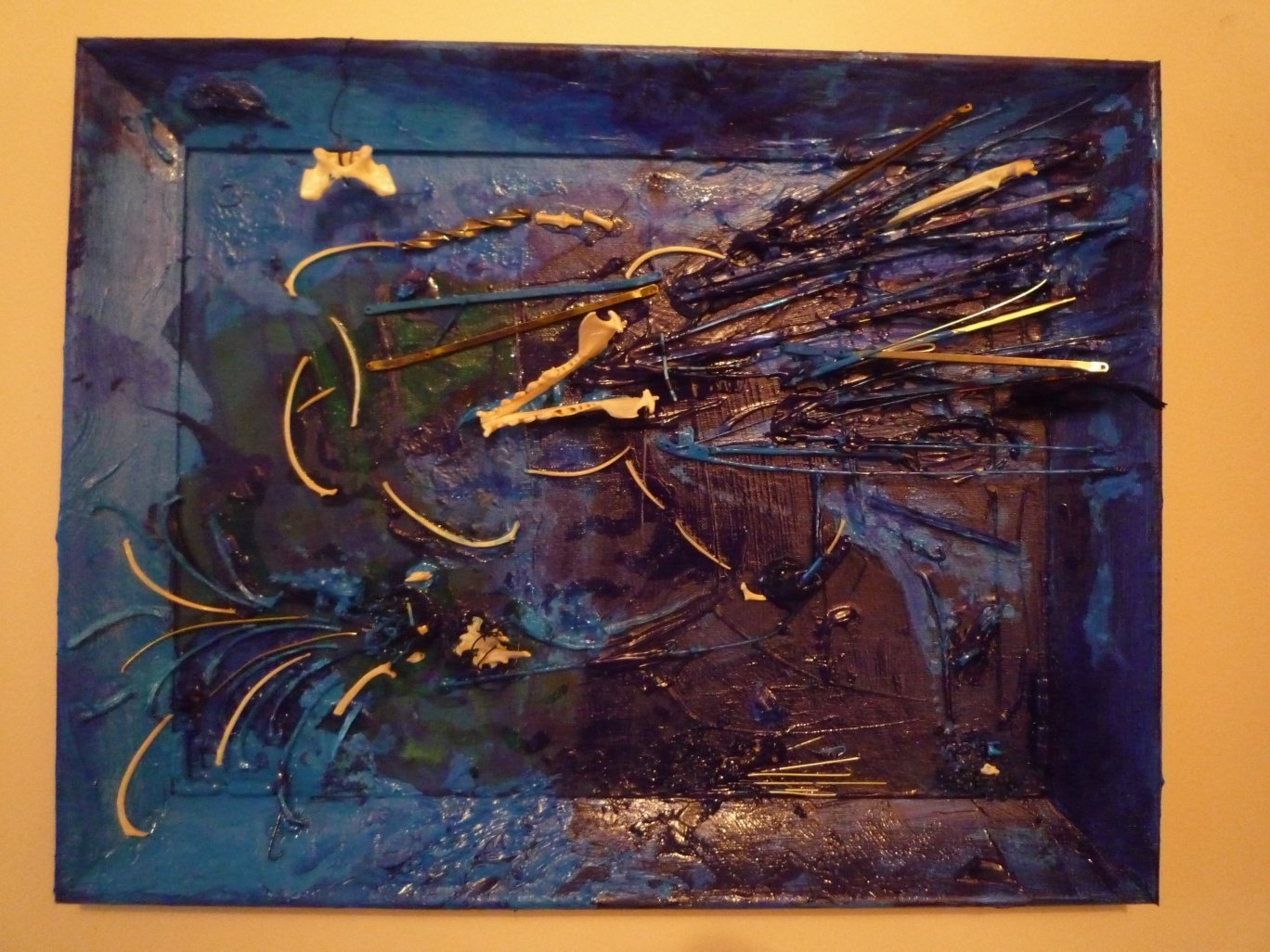 EFAC: Extinct Flightless Arts Collective: Big Flightless Art Sale