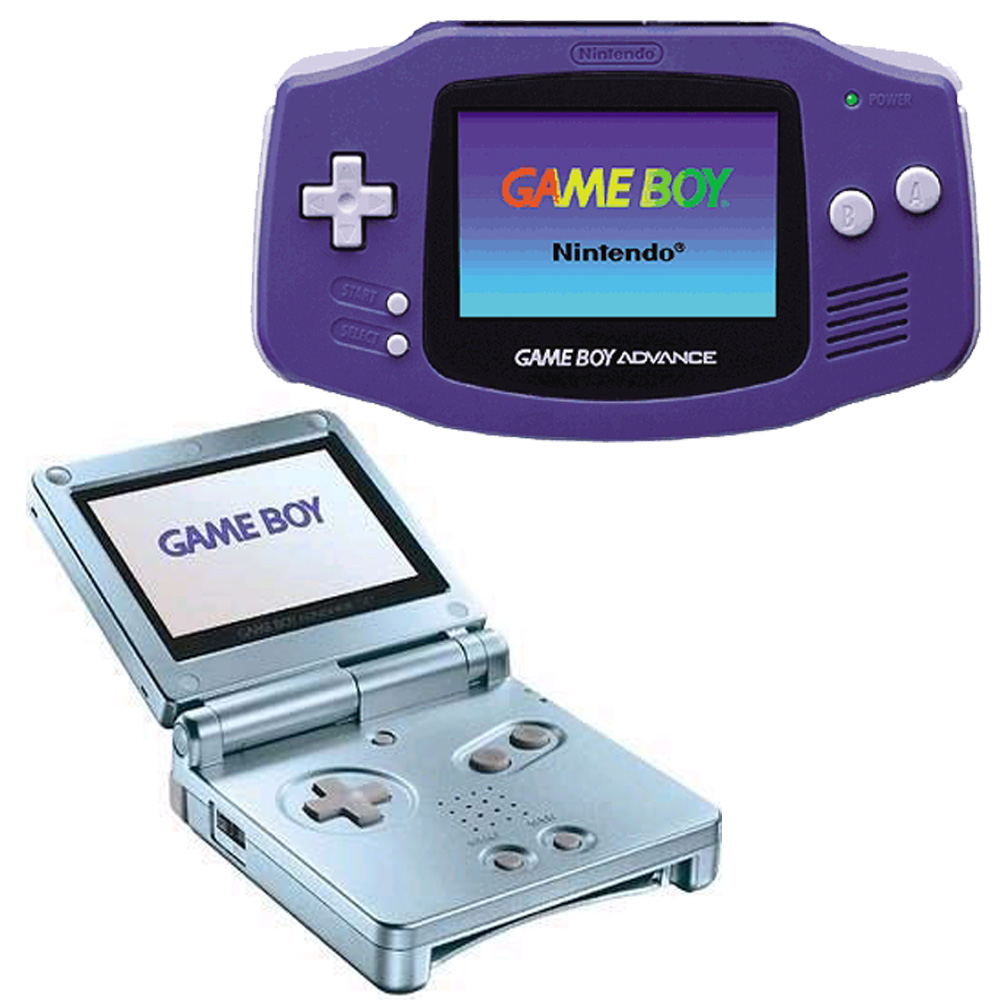 Lider Games M.U.G.E.N: Nostalgia