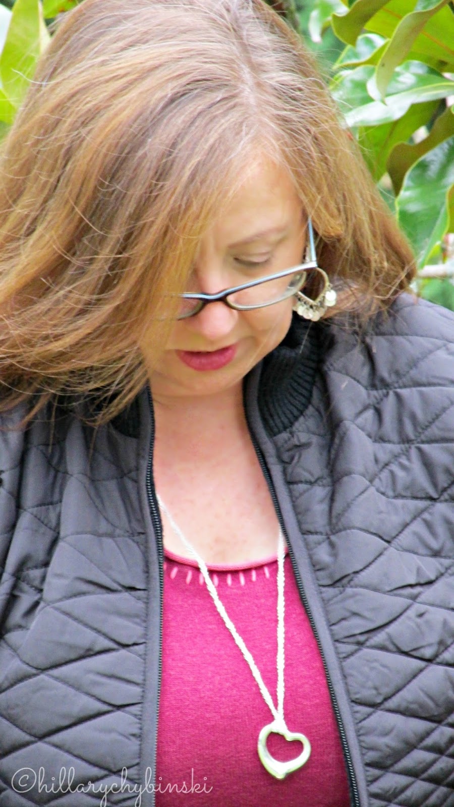 A Great Fall Dress from Aventura Clothing