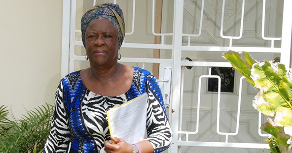 Overseas Territories Review: Former Netherlands Antilles PM honoured by ...