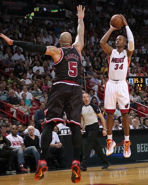 UConn Huskies Basketball: Grading the UConn Alumni in the NBA