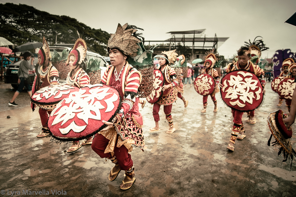 Butuan Daily Photo: Annual Festival