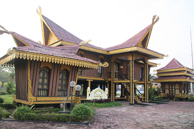 Riau | Best Indonesia Travel Destination