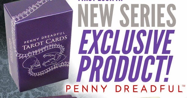 CBS CONSUMER PRODUCTS LAUNCHES MERCHANDISING PROGRAM FOR NEW SHOWTIME ...