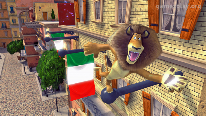 Images and Places, Pictures and Info: madagascar 3 characters