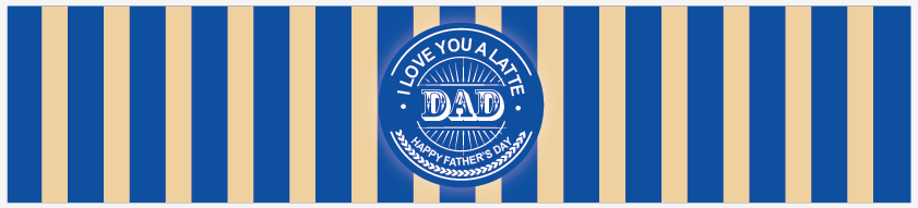 Creative Father's Day Gift Ideas with Free Printable Labels & Card ...