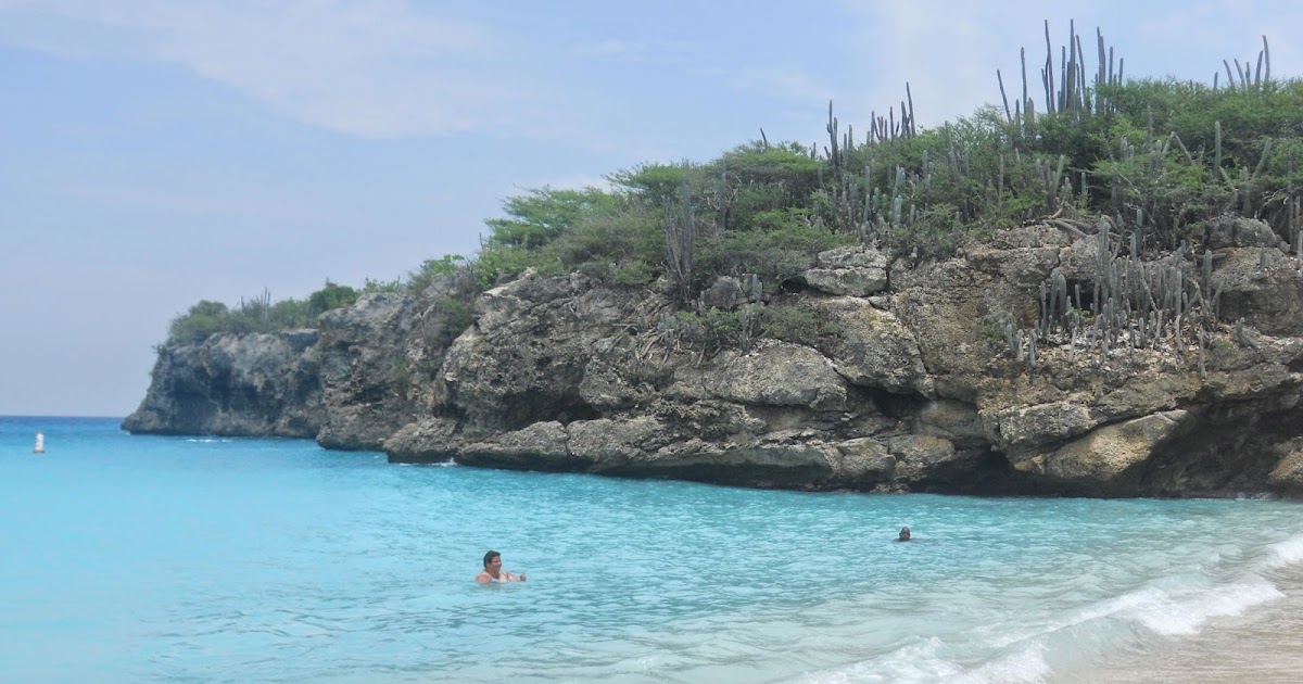 Playa Kenepa a Curacao..... - Risparmia e Viaggia