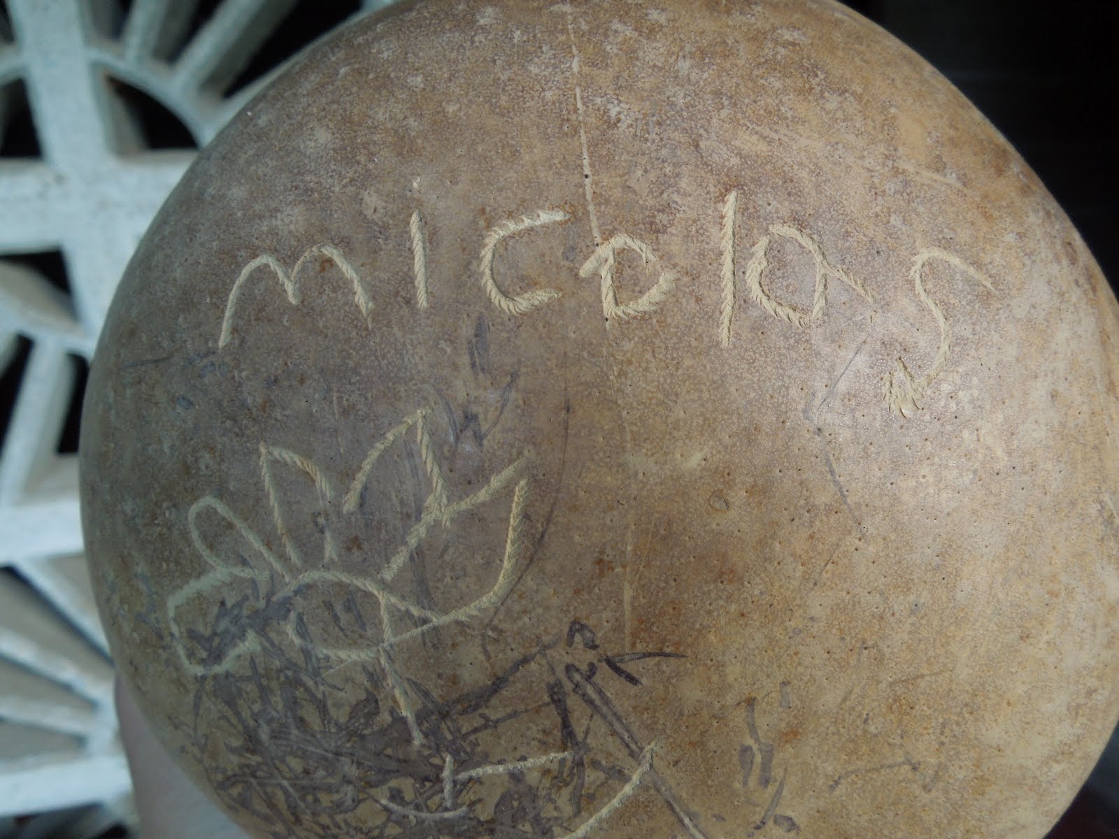 Feet on the Ground, Eyes to the Sky: ¡Totuma!