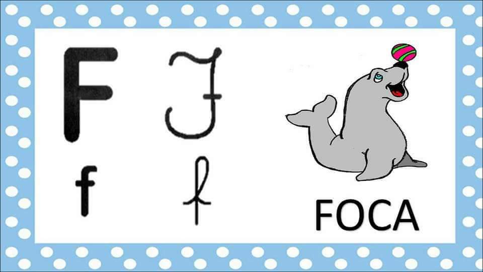 Blog Educação e Transformação: 👍Alfabeto dos bichos