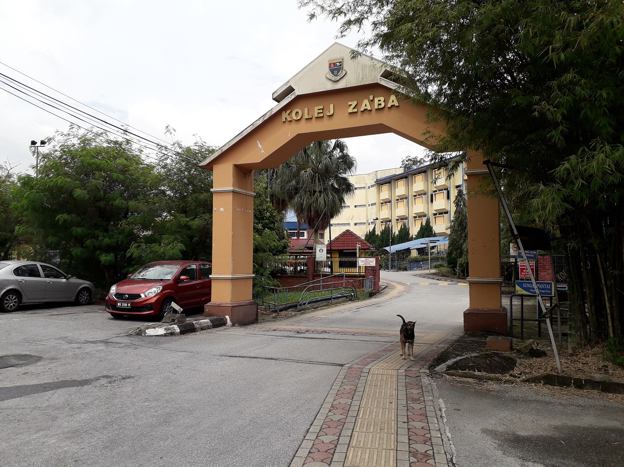 Sekolah Menengah Kebangsaan Bangsar (Integrasi): PROGRAM ADIK ANGKAT ...