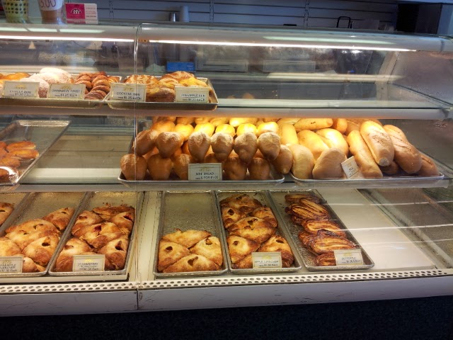 111 Bakery (San Jose, CA) - Bay Area Menu Files