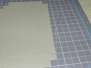 Beccy's Place: Tutorial - Box Cards