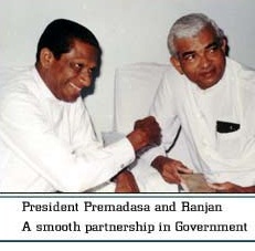 Rise and fall of president Premadasa | Sri Lanka Guardian