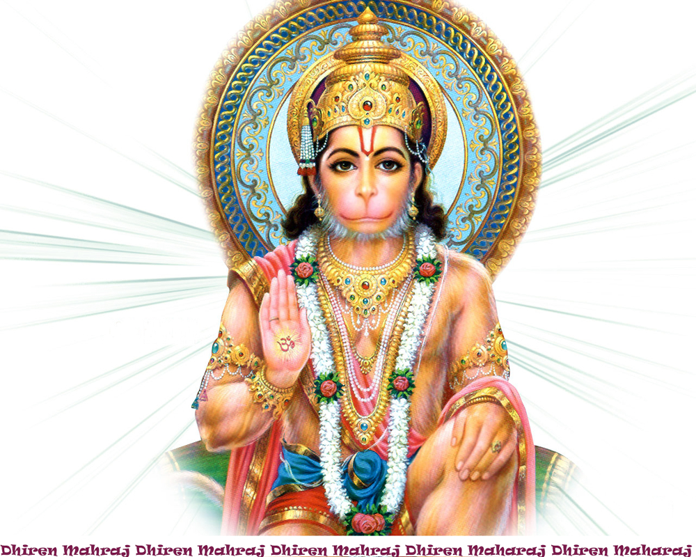 Dhiren Ji "Sixth Sense Reavealed"