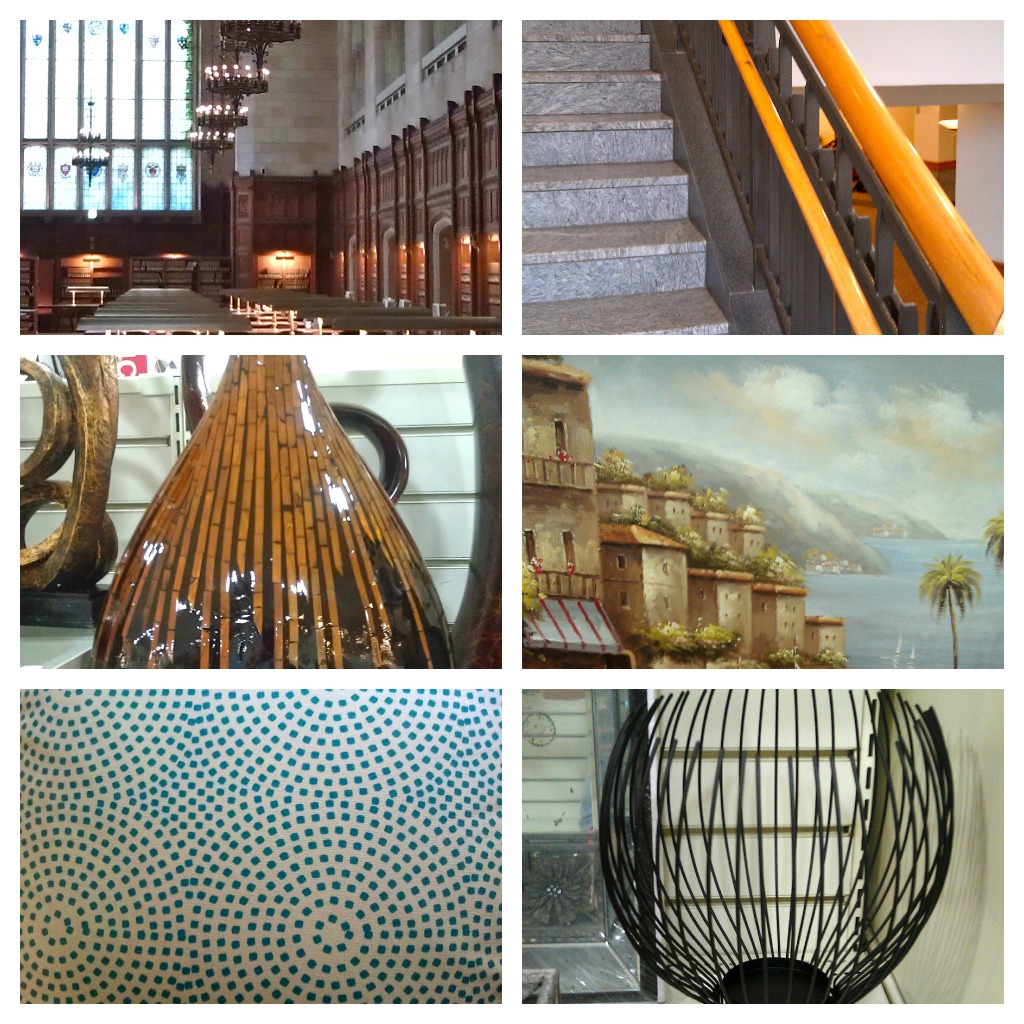 The Way I See It: Principles of Design