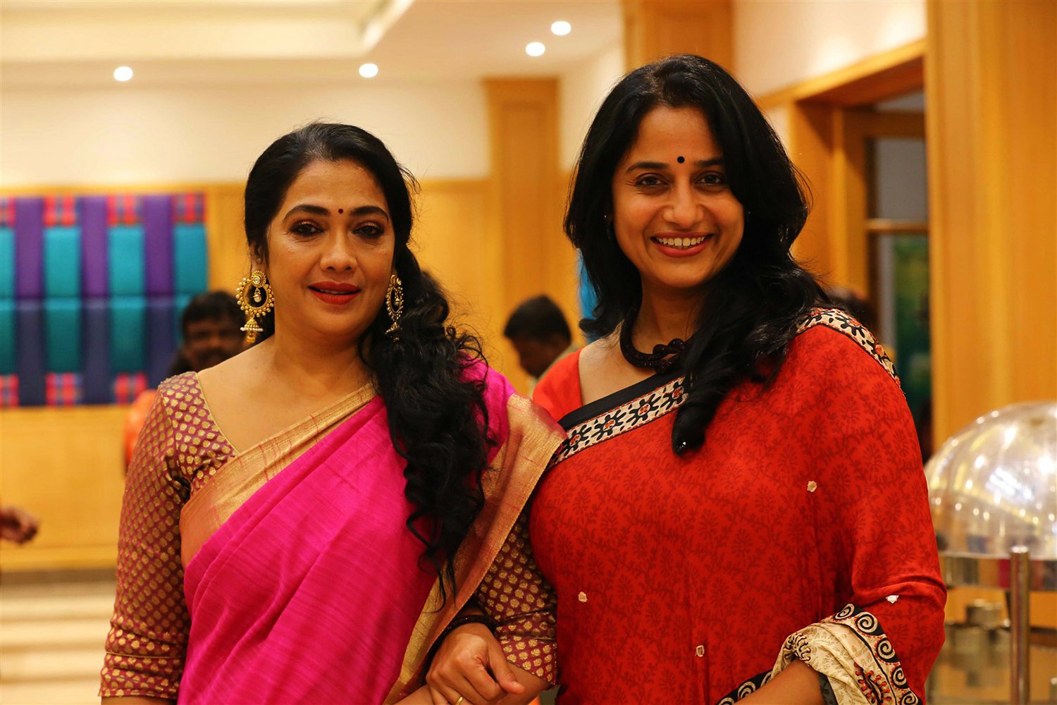 Anu Hasan Wiki, biodata, affairs, Boyfriends, Husband, Profile, Family ...