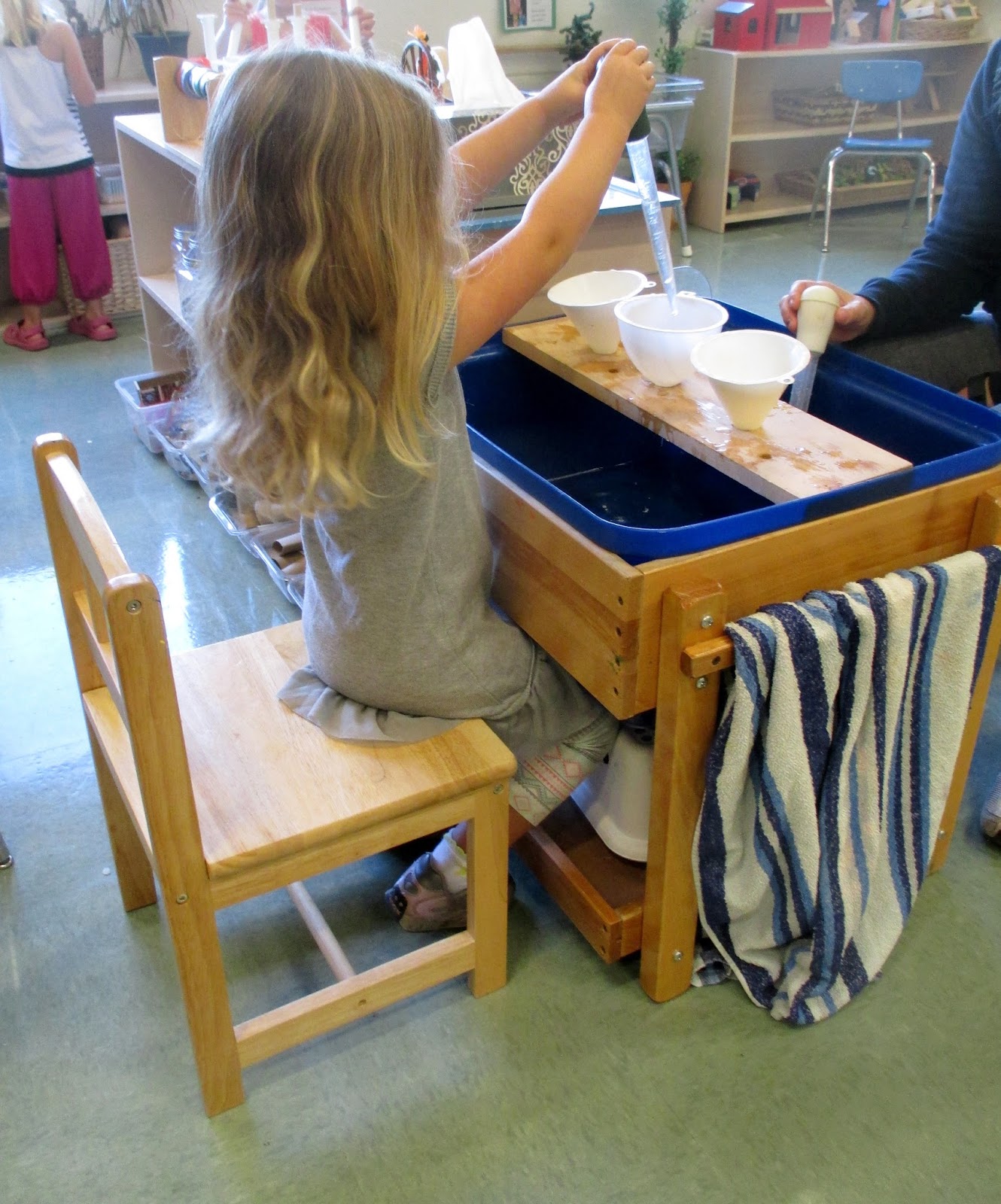 StrongStart: How Does a Baster Work?