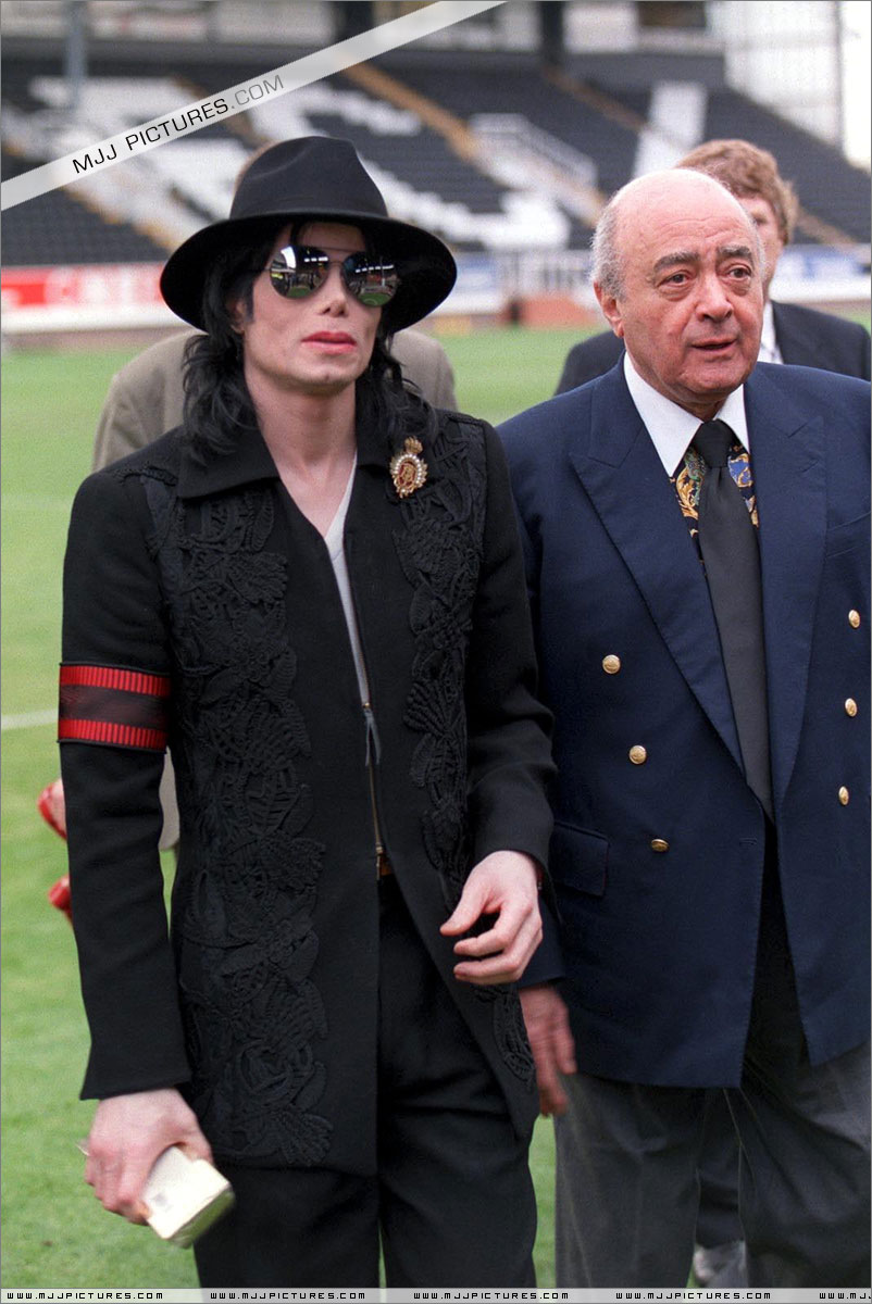 Hoje na história de Michael Jackson - 10 de abril - MJFans BR - Michael ...