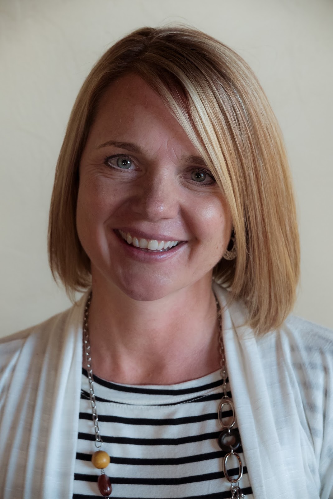 Rehabilitative Health Services: Meet Our Staff - Heather