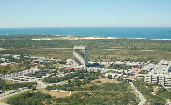 South Africa: NMMU Orientation and Service Sites