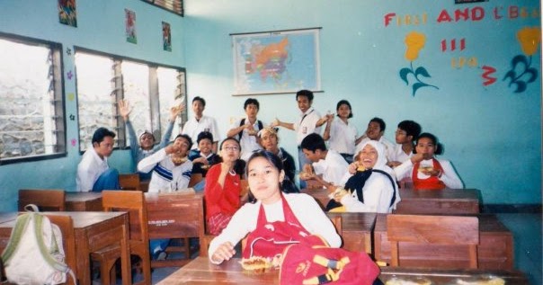 HUMAS SMA NEGERI 8 SEMARANG: PERIODE KEPEMIMPINAN SMA NEGERI 8 SEMARANG