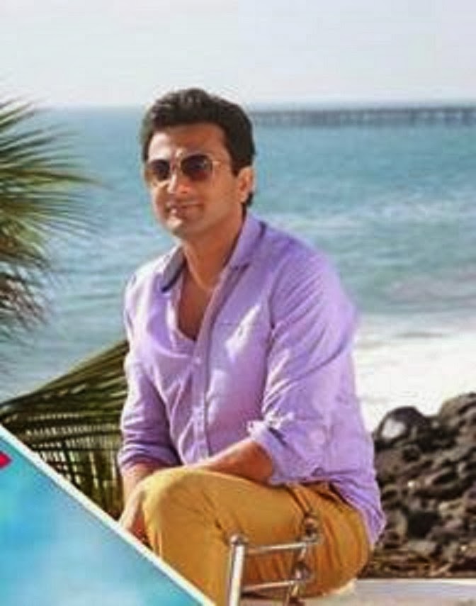 TeamVikas :Inspired by VIKAS KHANNA: FIRST EVER BEST SHOW OF FOX ...