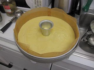 Never trust a skinny cook!: Cake-O-Rama Sans the Drama