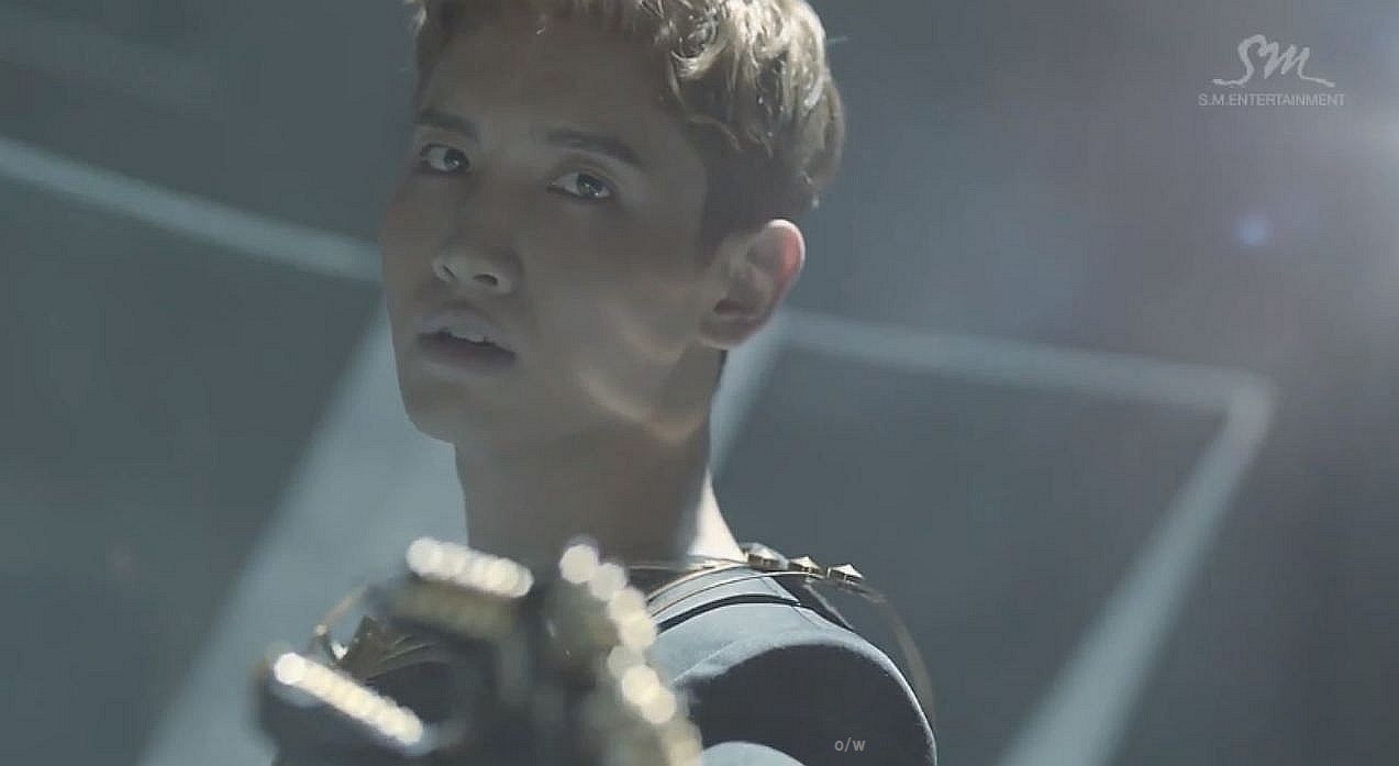 Videos of the Day: TVXQ!'s "Catch Me" MV + Dance Practice