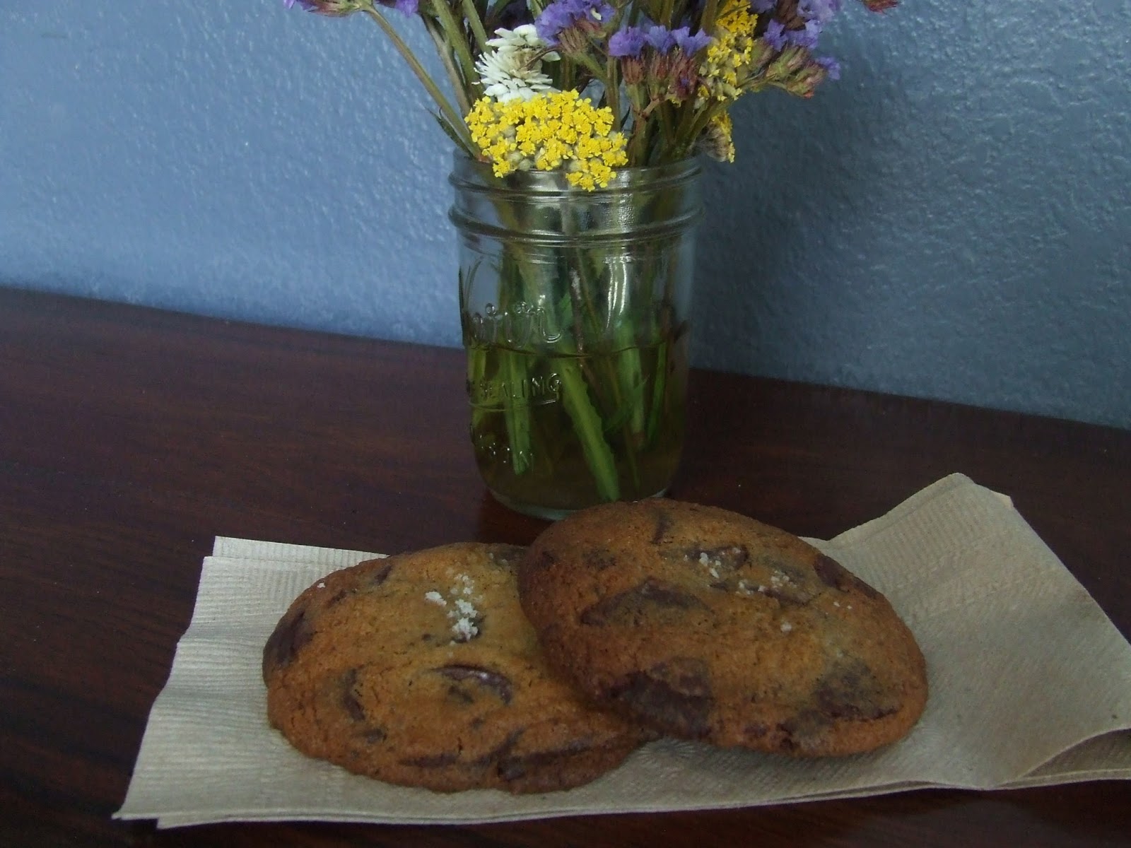 More is Less Mula: Sweet Woodruff, 798 Sutter Street, Lower Nob Hill (EOPB)