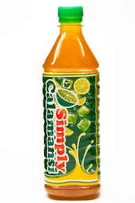 All Natural Calamansi