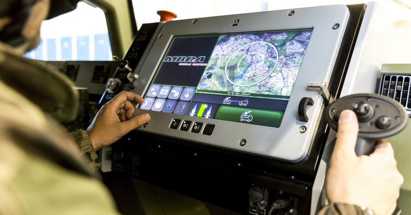 desarrollo defensa y tecnologia belica: MBDA incluye capacidad integrada de defensa antiaérea en ...