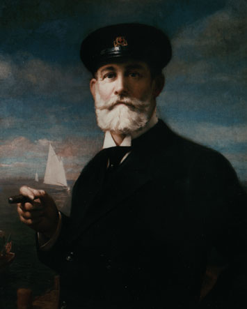 Voice Garage "Personajes"