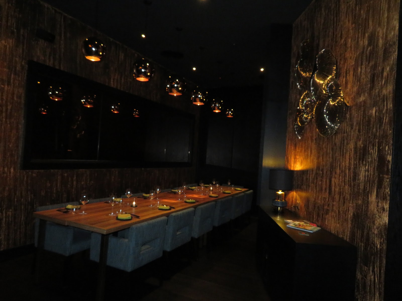 Kee Hua Chee Live!: CELAVI HOSTED INTIMATE DINNER FOR DATO KEE HUA CHEE ...