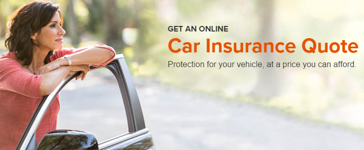 Car insurance online quote