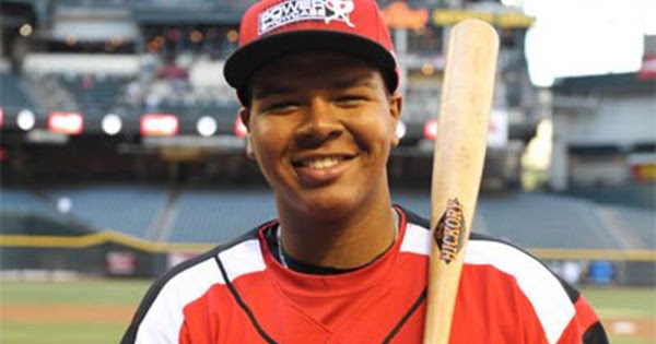 Ben Aquila's blog: Baseball player David Denson enjoys his life after ...