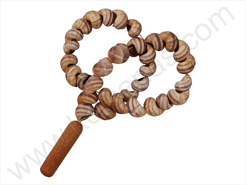 Municipal Museum In Katakolo: Percussion instruments