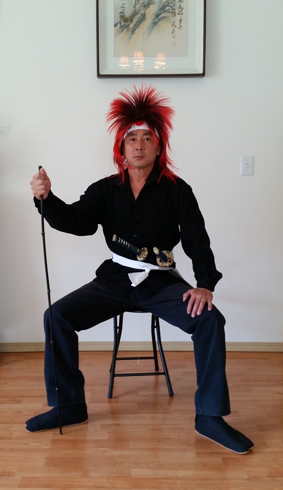 WAB Corner: Tosa Clan - Boshin War