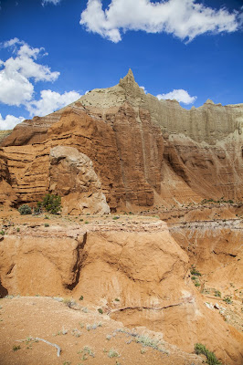Walking Arizona: Landforms in Southern Utah