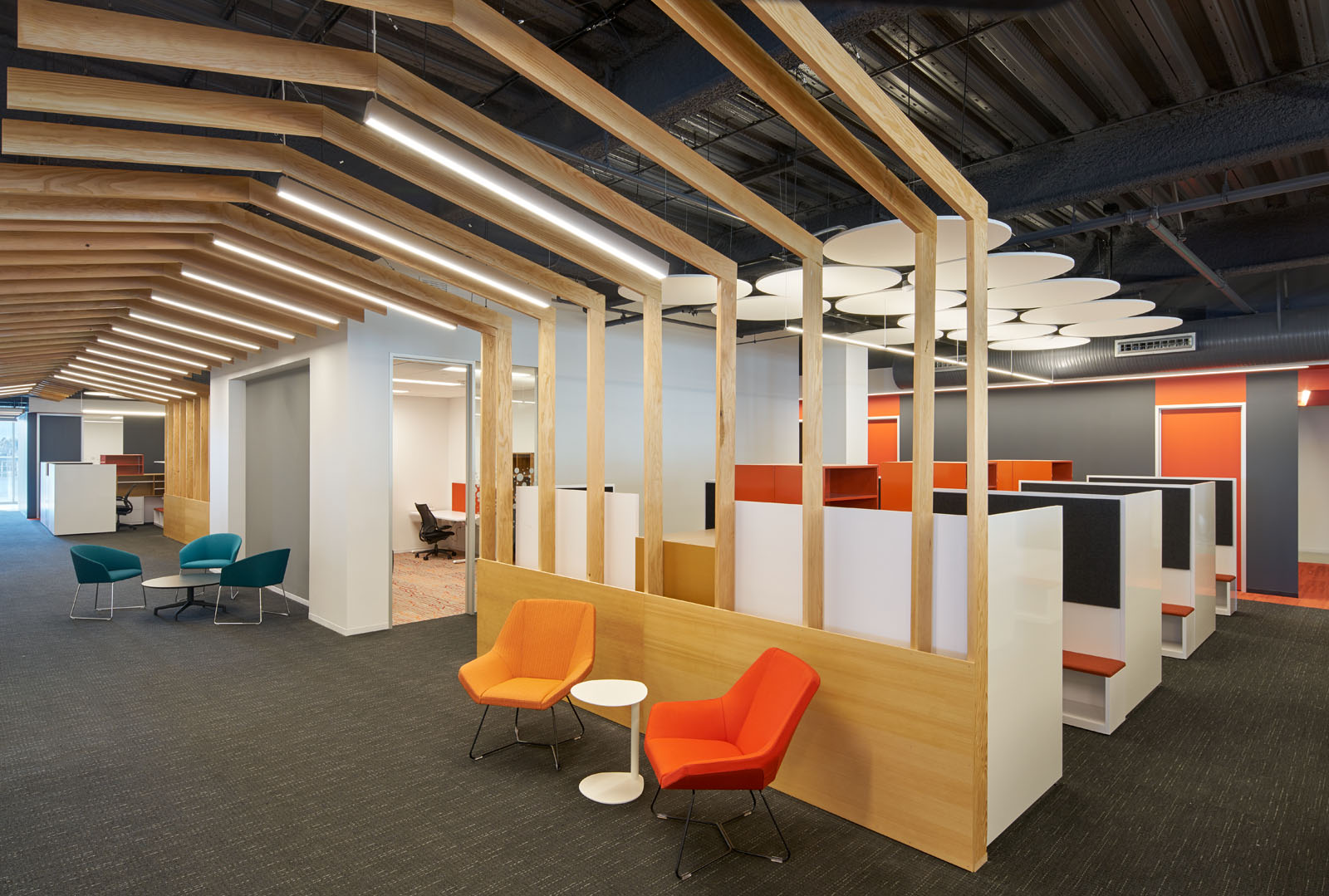 NickALive!: Nickelodeon Opens New State-Of-The-Art Facility In Burbank ...