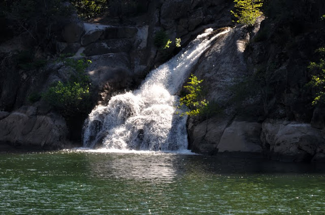 Barbara Rich Photography: Feather River Canyon ~ In search of waterfalls