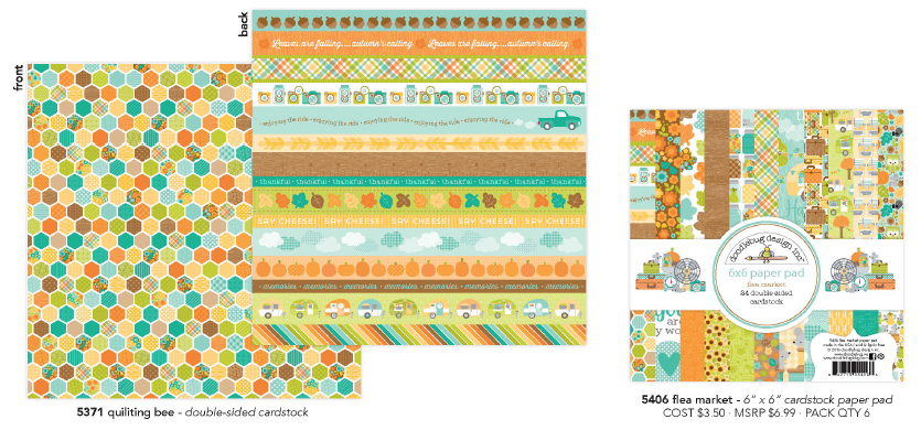 Doodlebug Design Inc Blog: Introducing Doodlebug's Summer Release ...