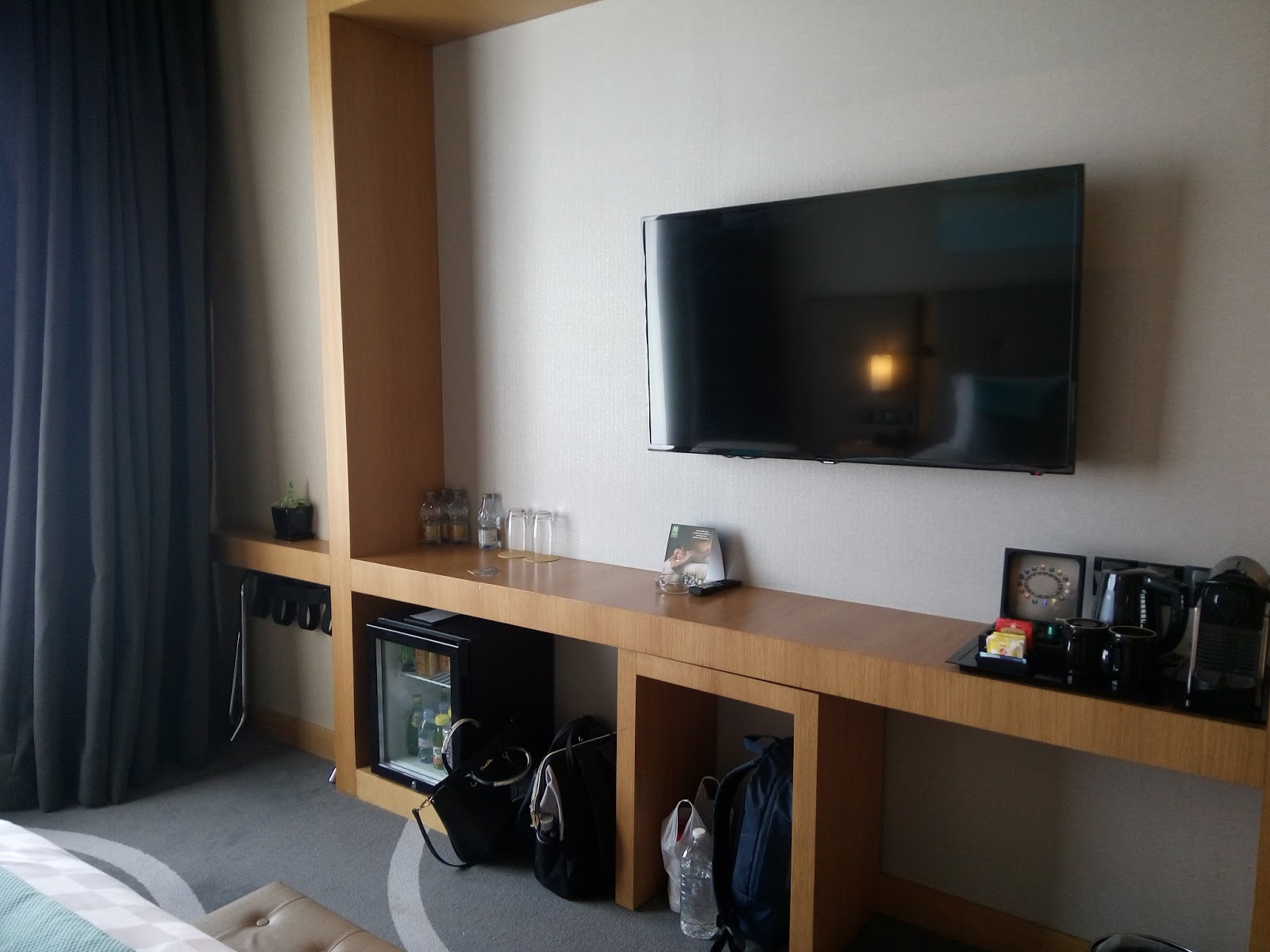 MAXIMS HOTEL, GENTING HIGHLANDS, MALAYSIA - Hi5 the world